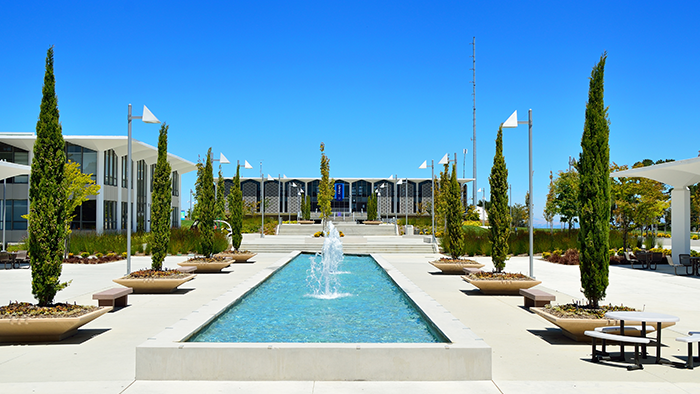 Overview | International | San Mateo County Community College District